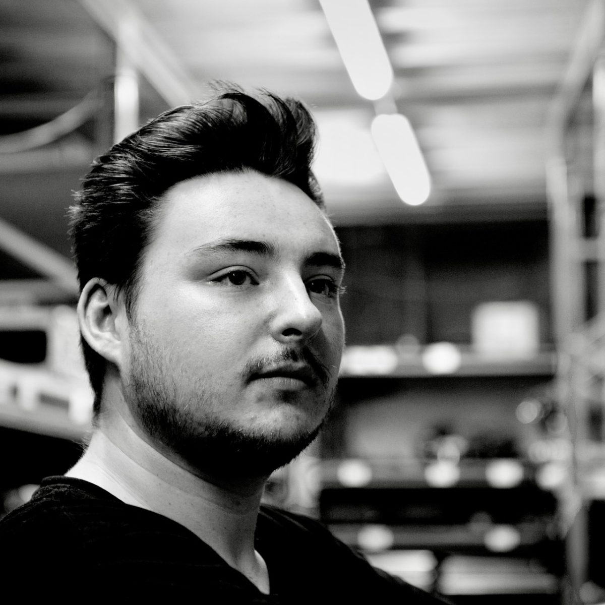 Melbourne Team – Scene Change