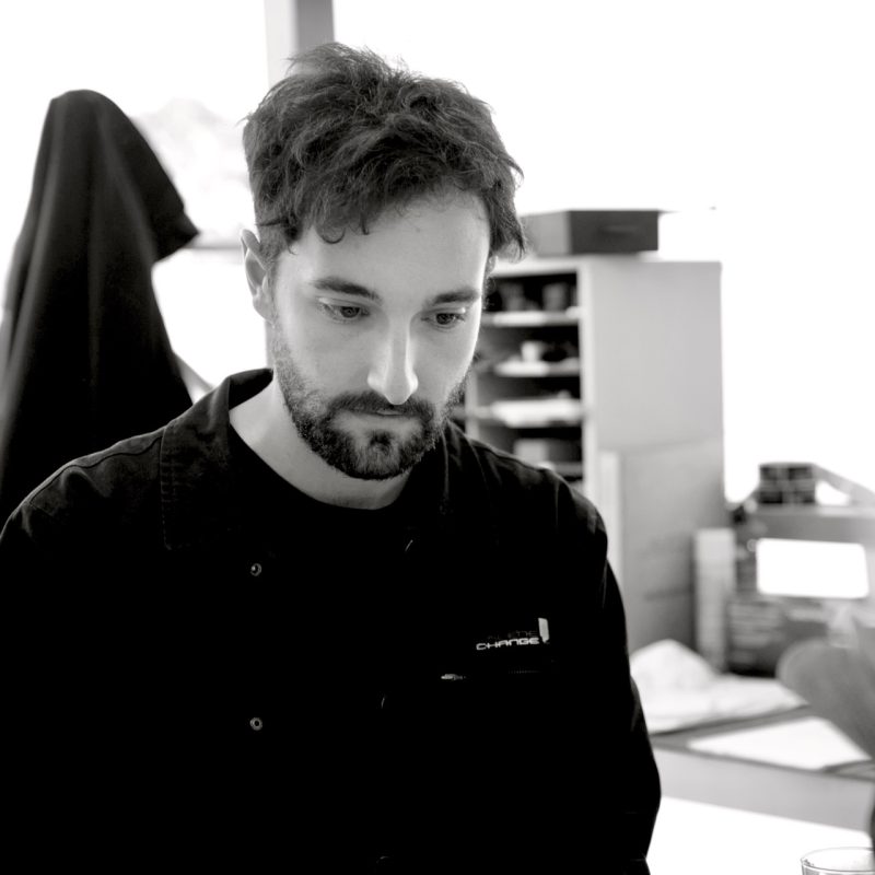 Melbourne Team – Scene Change