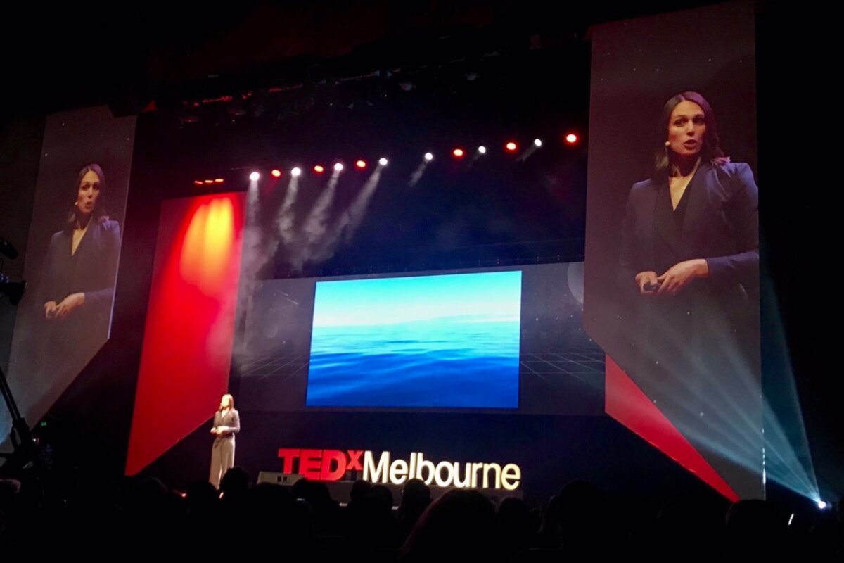 Gallery – Scene Change