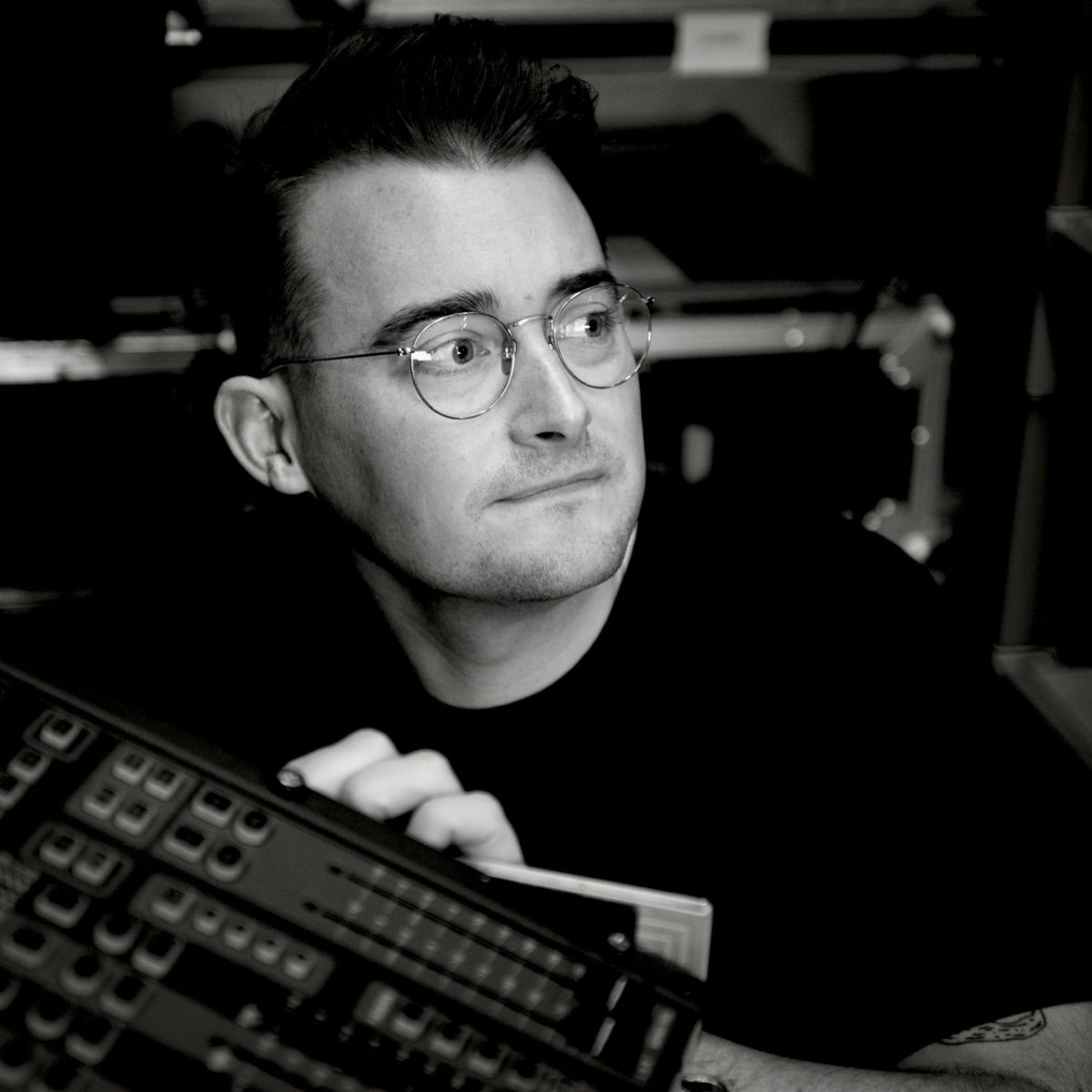 Melbourne Team – Scene Change