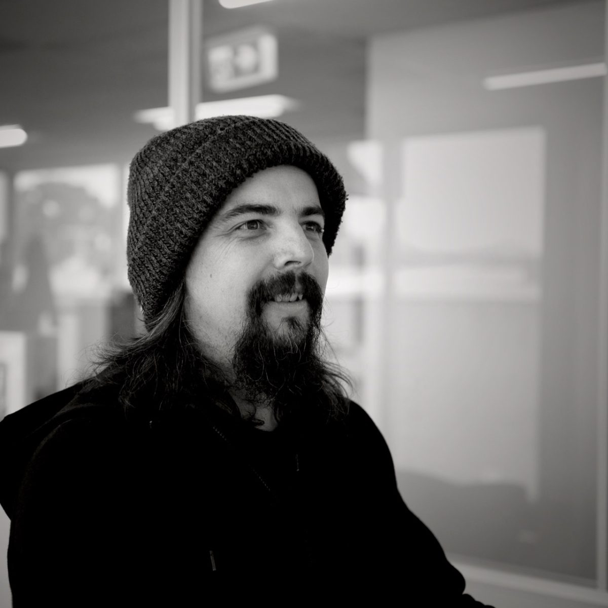 Melbourne Team – Scene Change