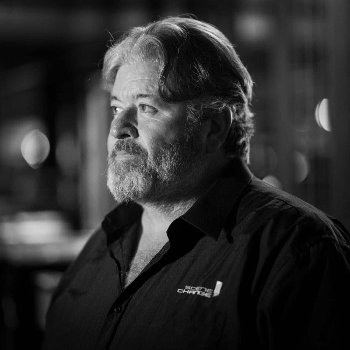 Hobart Team – Scene Change