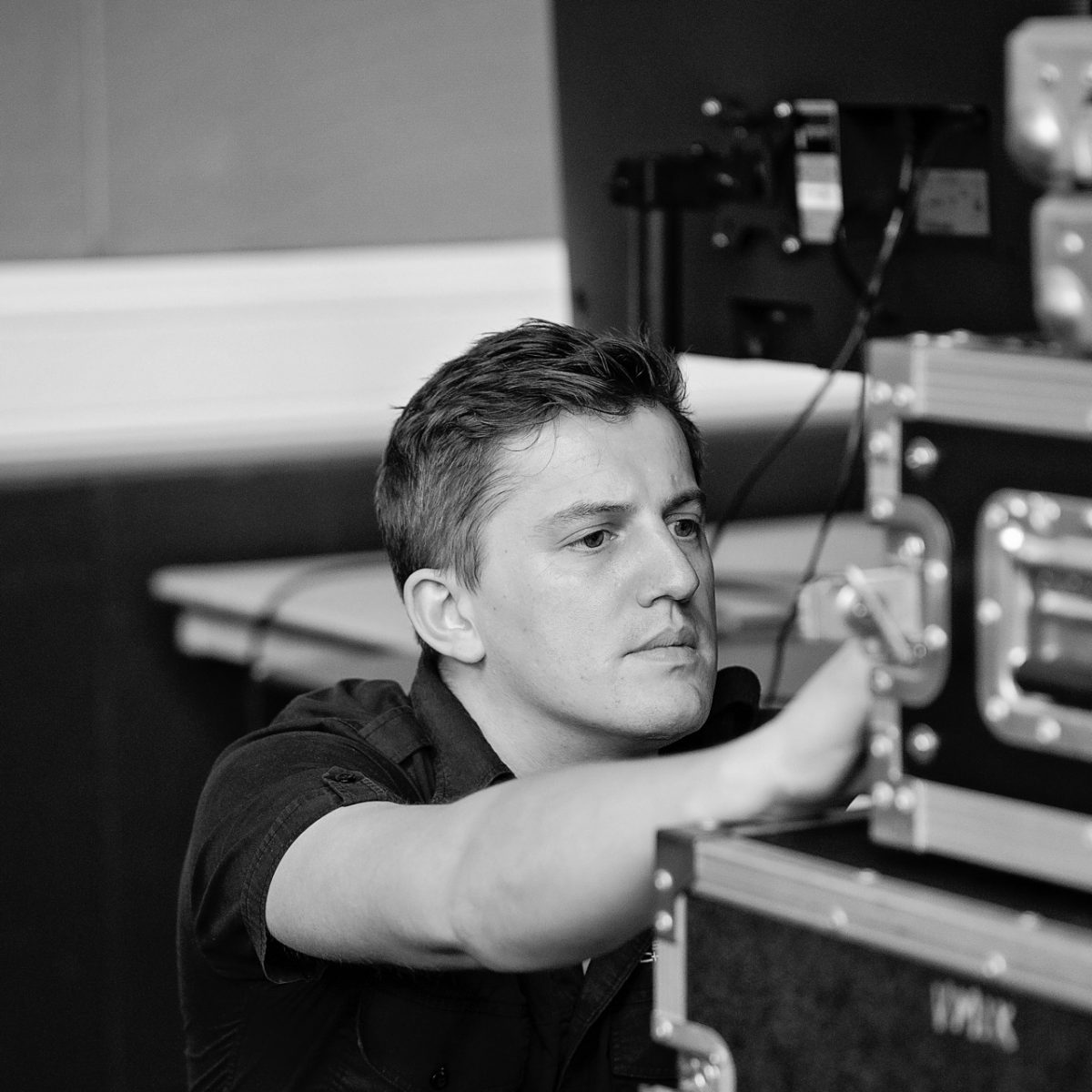 Brisbane Team – Scene Change